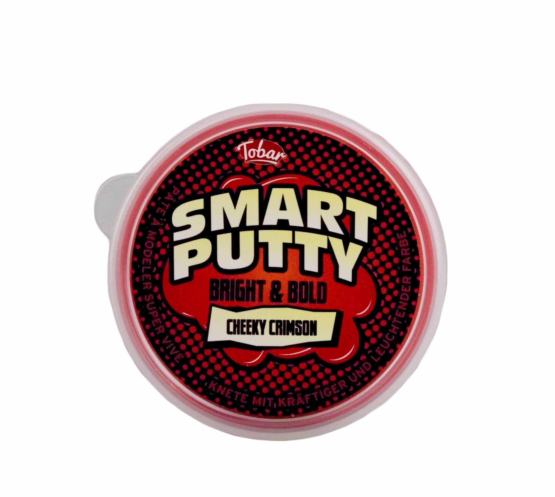 Mini Smart Putty – The Training Shop