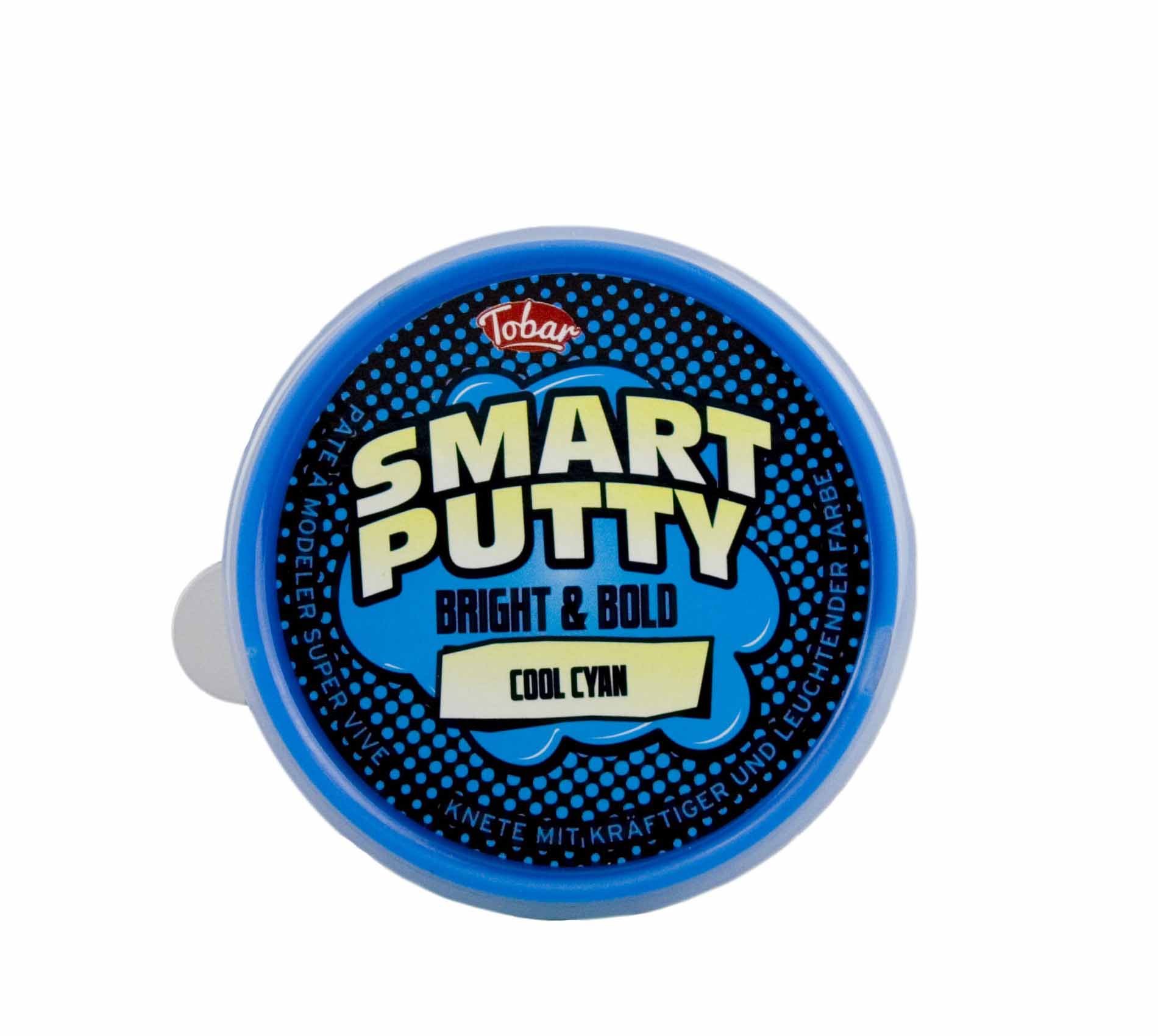 Mini Smart Putty – The Training Shop