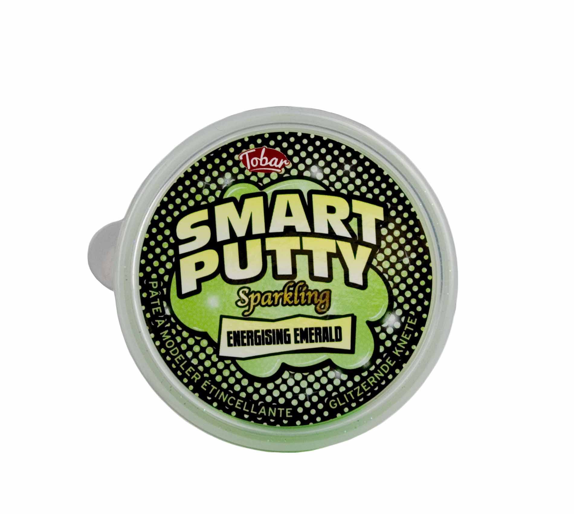 Mini Smart Putty – The Training Shop