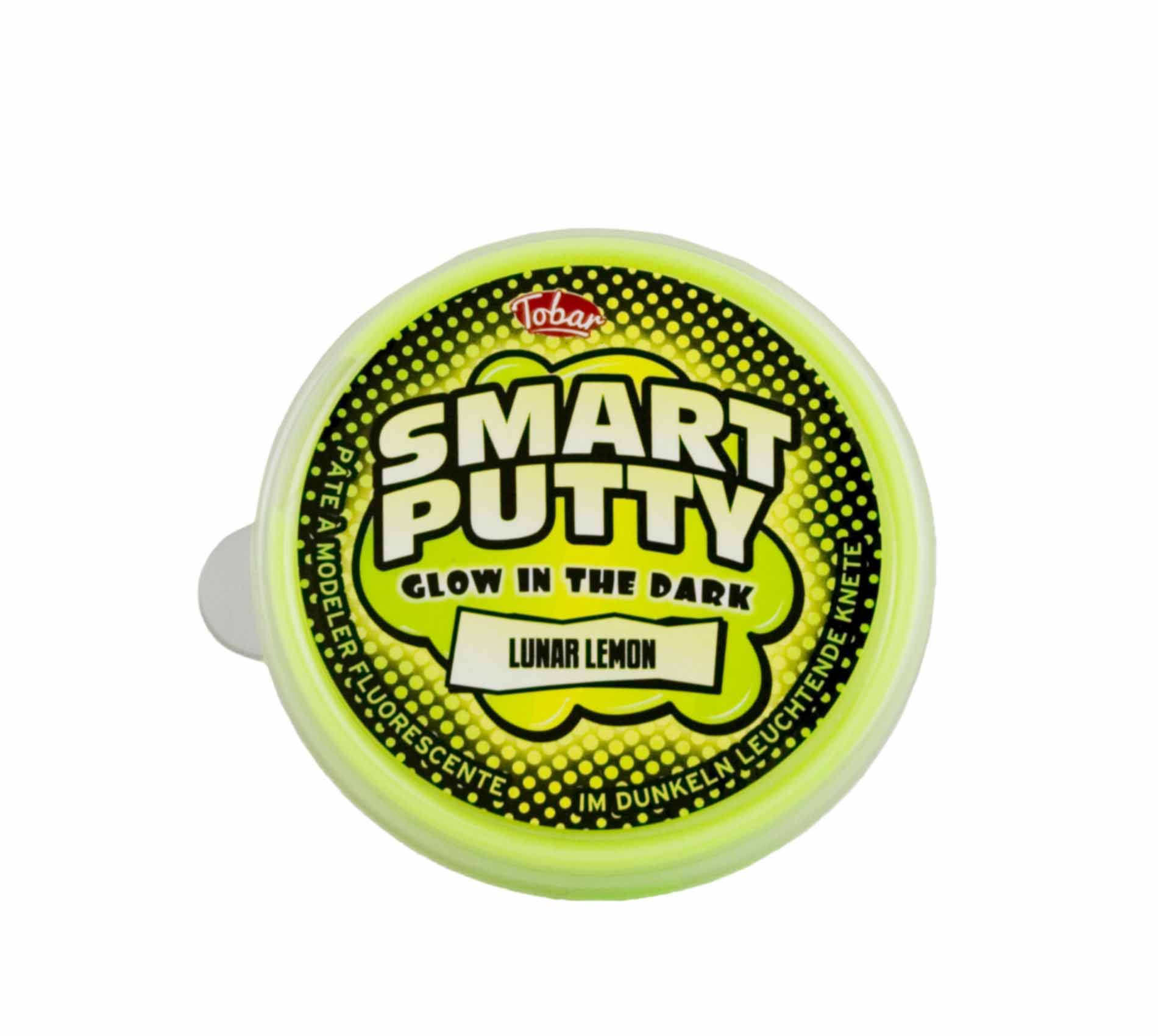 Mini Smart Putty – The Training Shop