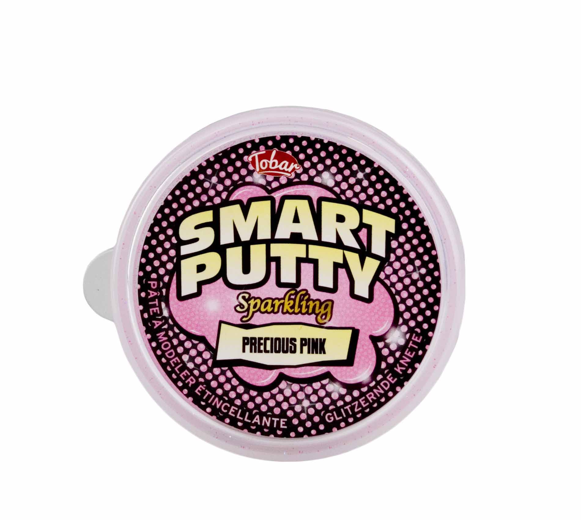 Mini Smart Putty – The Training Shop