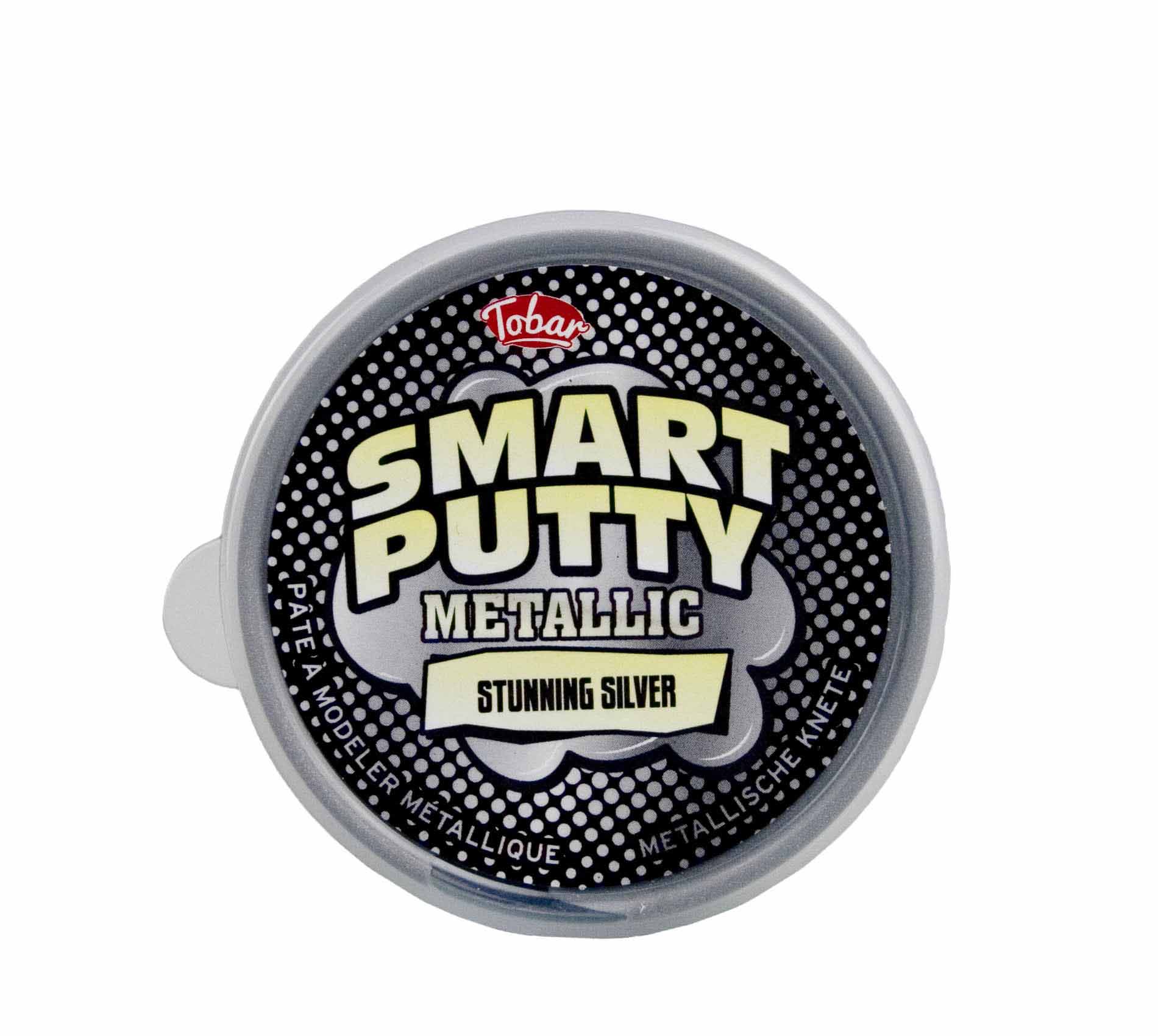 Mini Smart Putty – The Training Shop